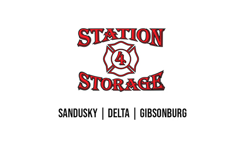 Station 4 Storage
